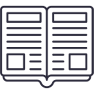 Innovator Step - Book Publication